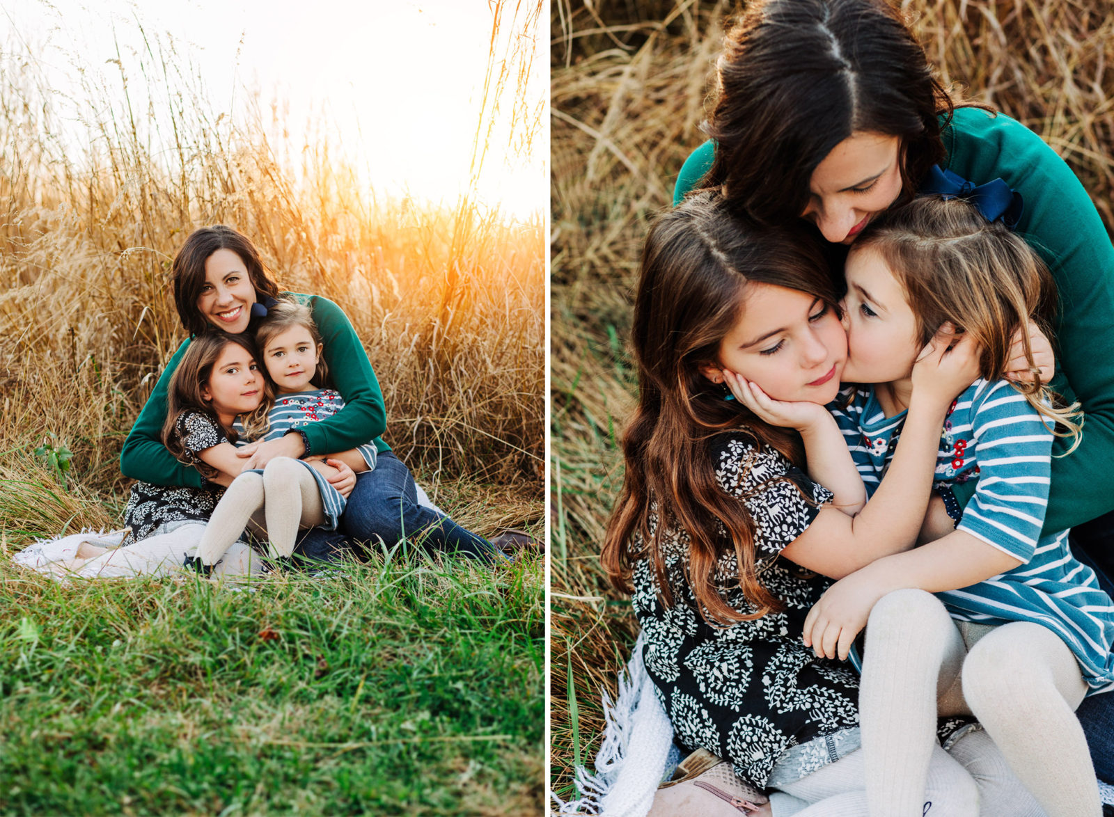 How to prepare for your Mini Session - laurelharrishphotography.com