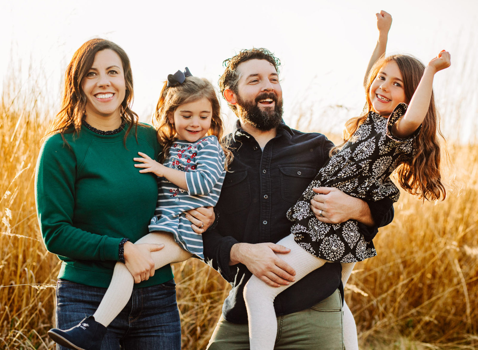 How to prepare for your Mini Session - laurelharrishphotography.com