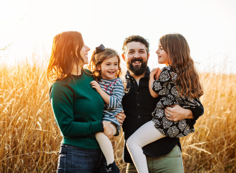 How to prepare for your Mini Session - laurelharrishphotography.com