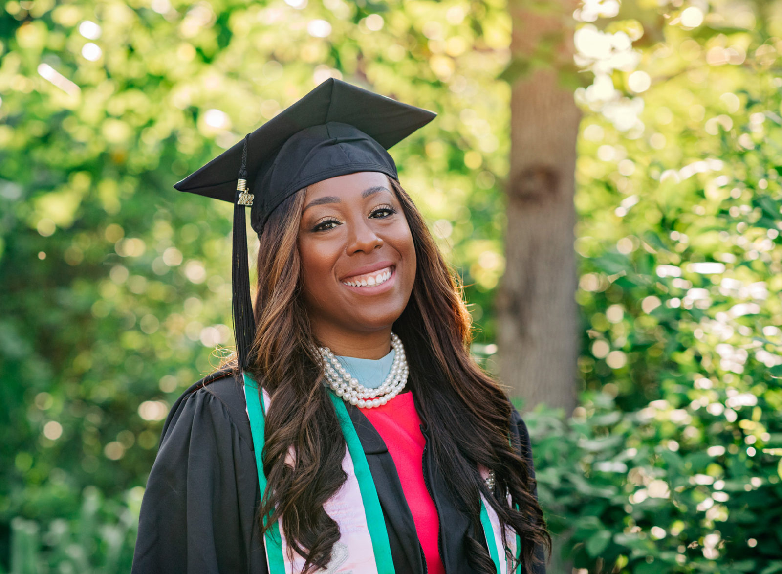 Graduation Photo Session - University of Pennsylvania (UPenn ...