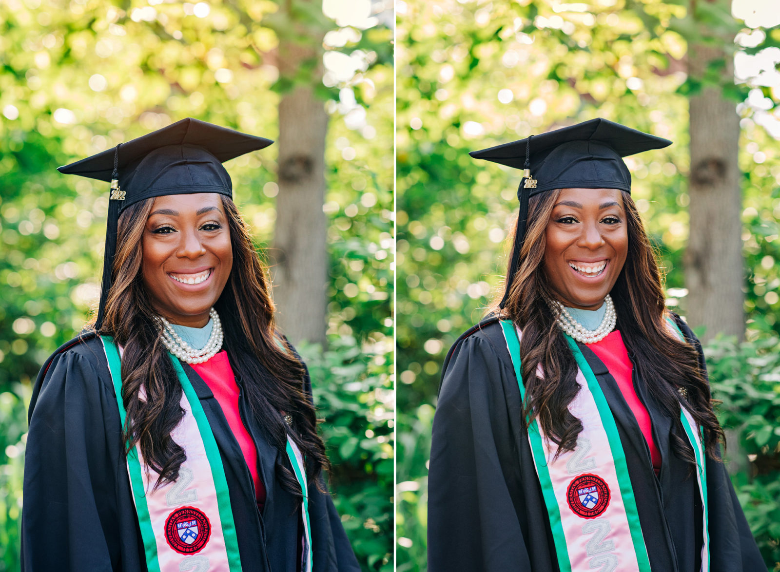 Graduation Photo Session - University of Pennsylvania (UPenn ...