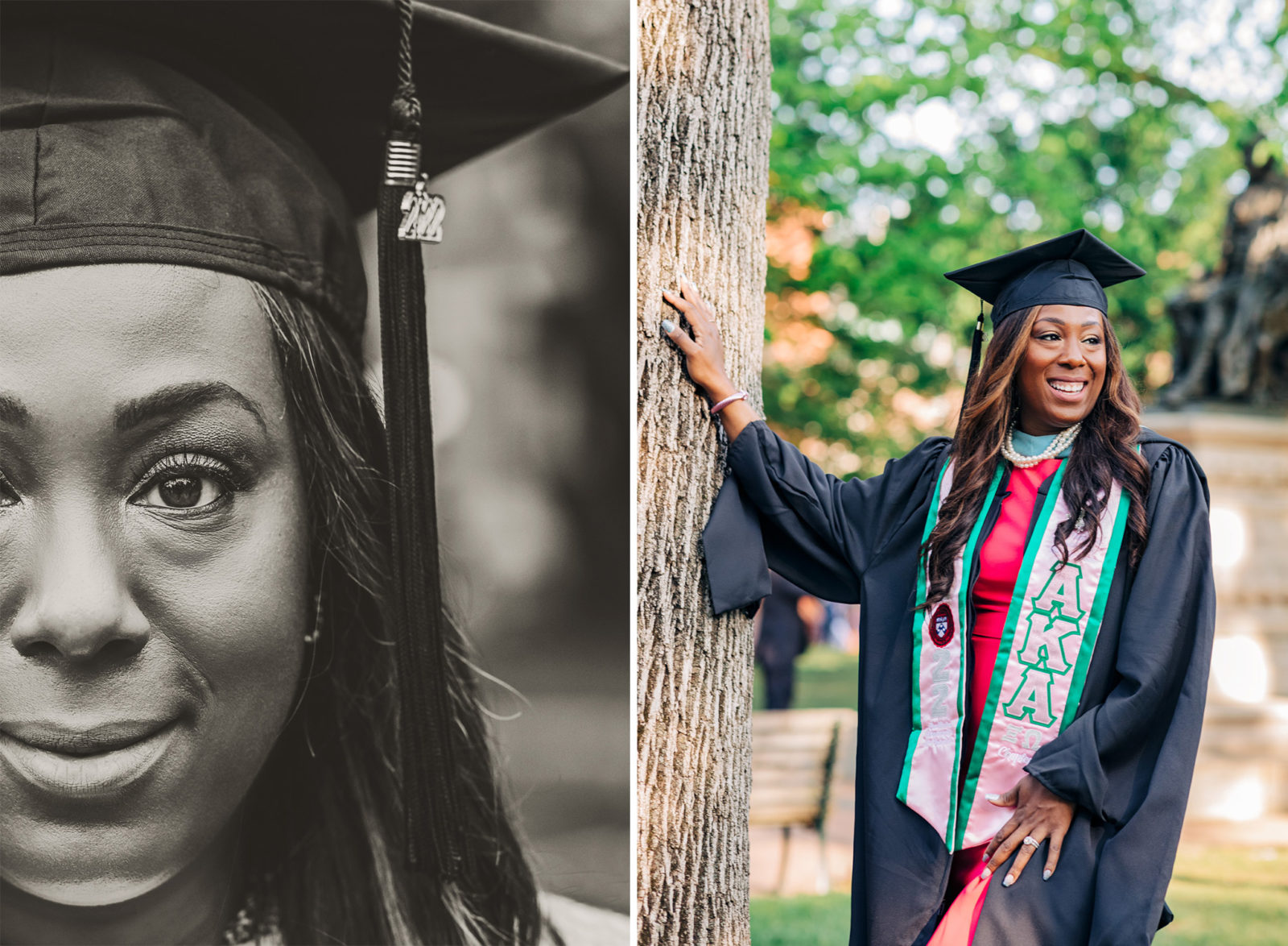 Graduation Photo Session - University of Pennsylvania (UPenn ...
