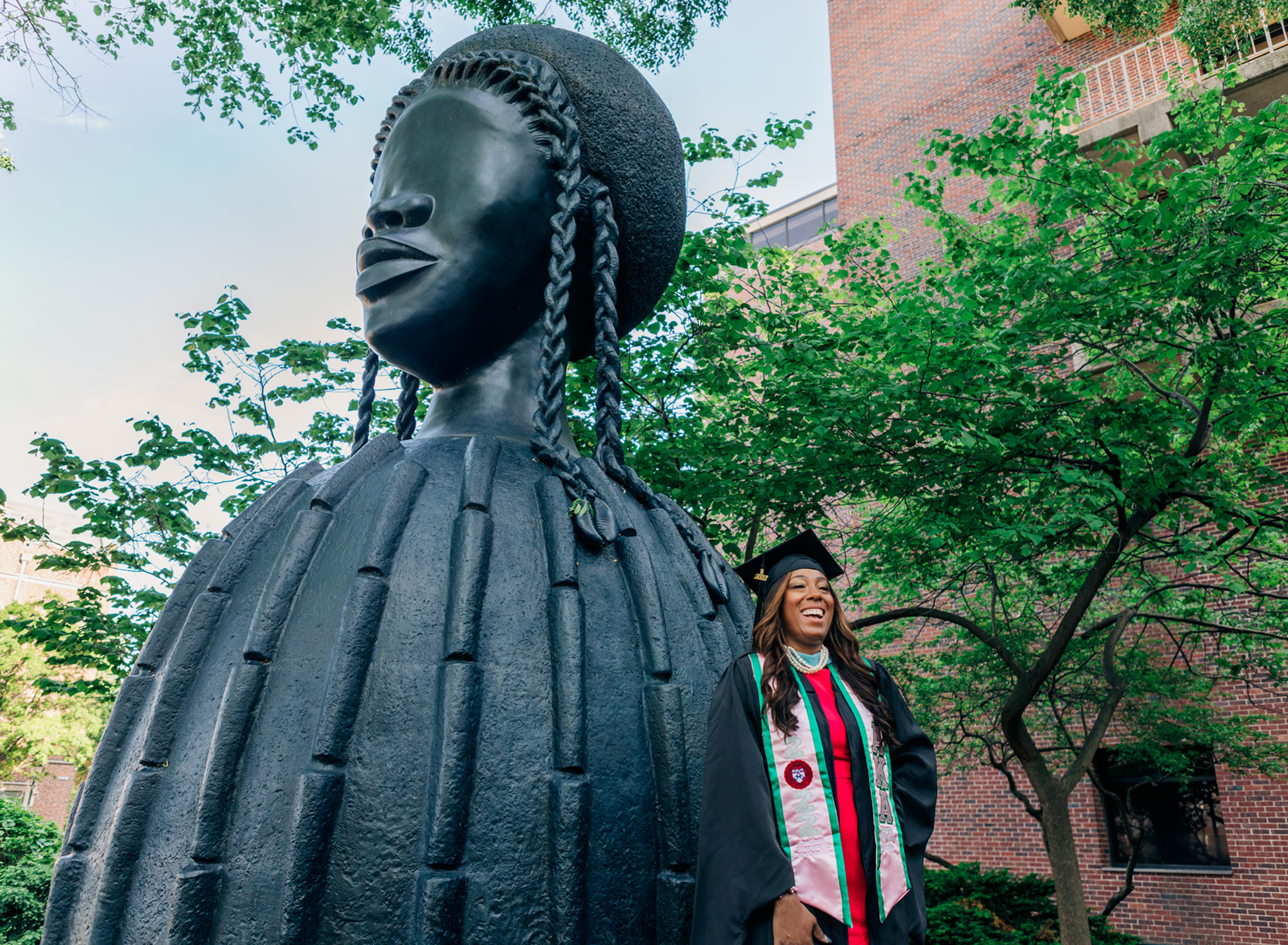 Graduation Photo Session - University of Pennsylvania (UPenn ...